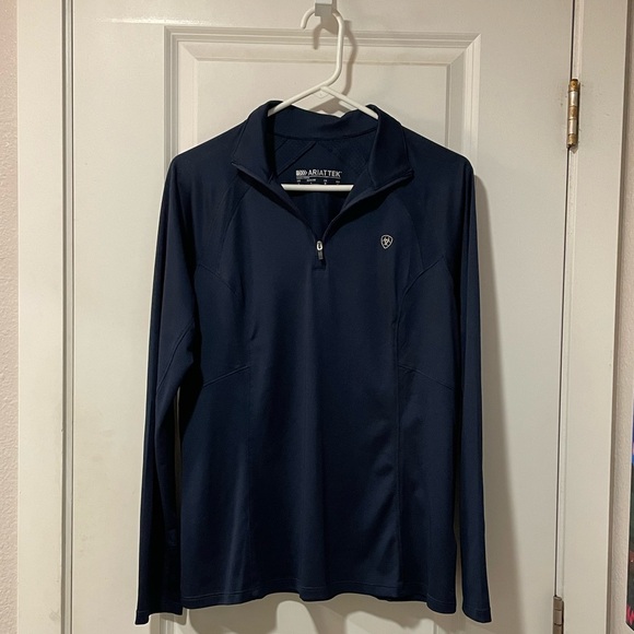 Ariat | Tops | Ariat Sun Stopper | Poshmark